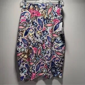 LuLaRoe | Skirts | New Lularoe Cassie Pencil Skirt Stretchy High Wide ...
